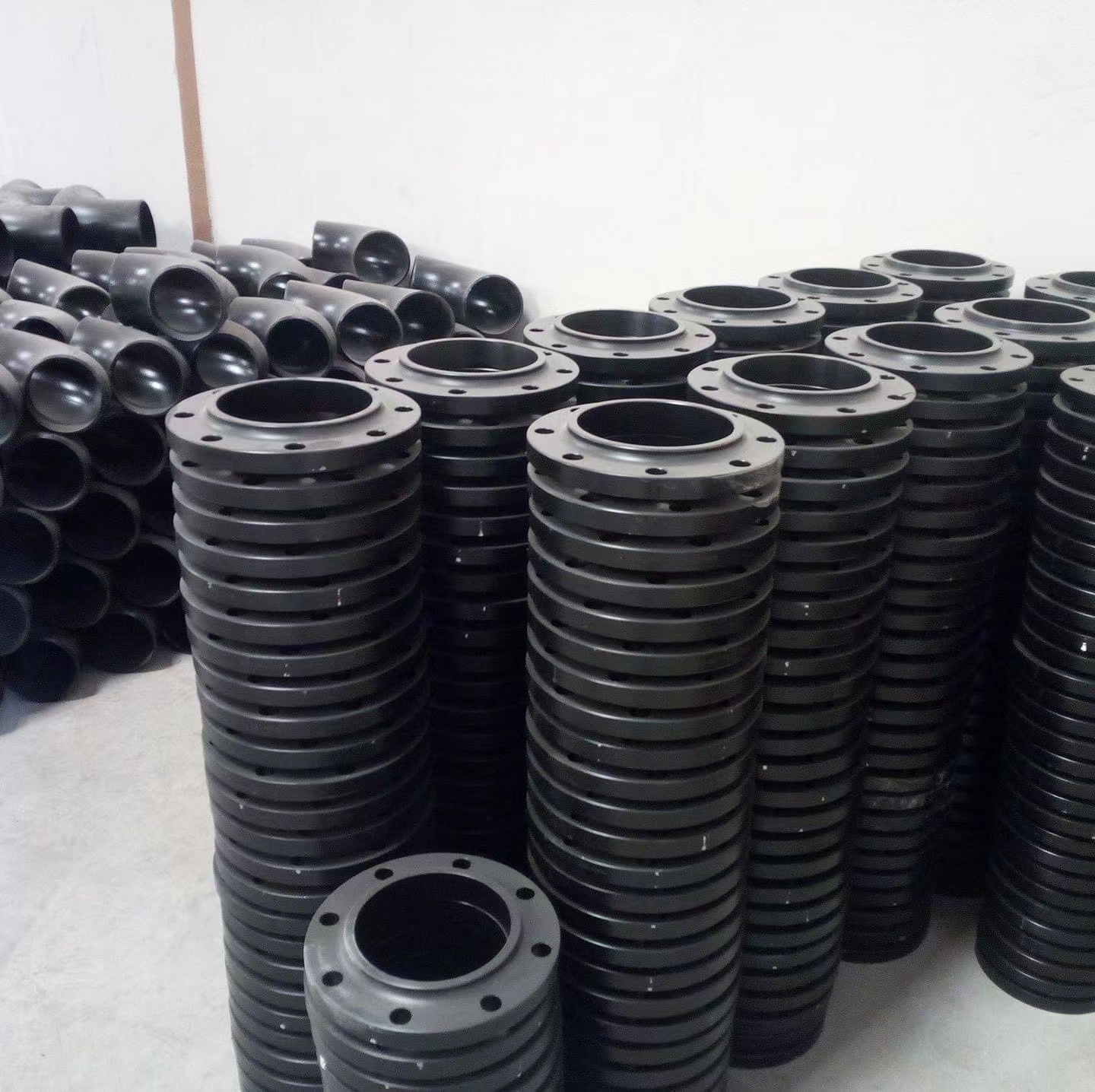 Pipe Flange - 我的网站