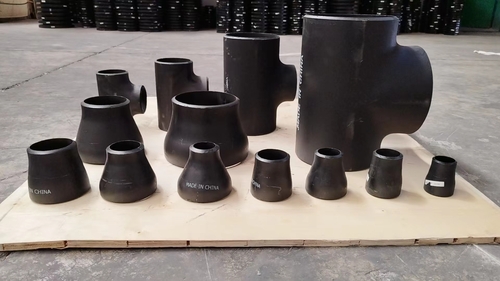 Kuida Pipefitting - -Pipe Fittings, Grooved Fittings